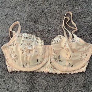 GAP Intimates & Sleepwear | Nwt Padded Wireless Bra Size 32a And 34c ...